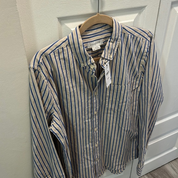 coton on Garments | Shirts | New Coton On Garments Long Sleeve Shirt 0 ...